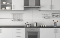 Do you have any tips for placing a hob in a corner? - DIY Kitchens - Advice